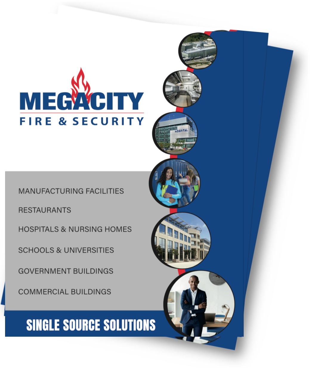 Megacity Fire & Security